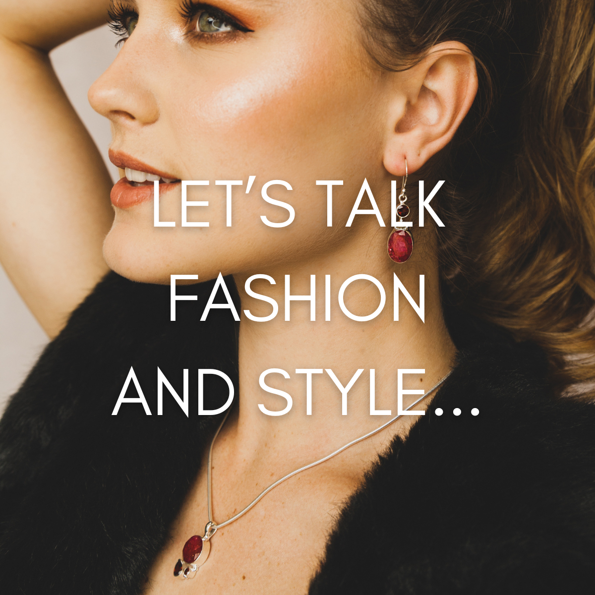 Let’s talk about Fashion and Style... – Poppy Dots Design