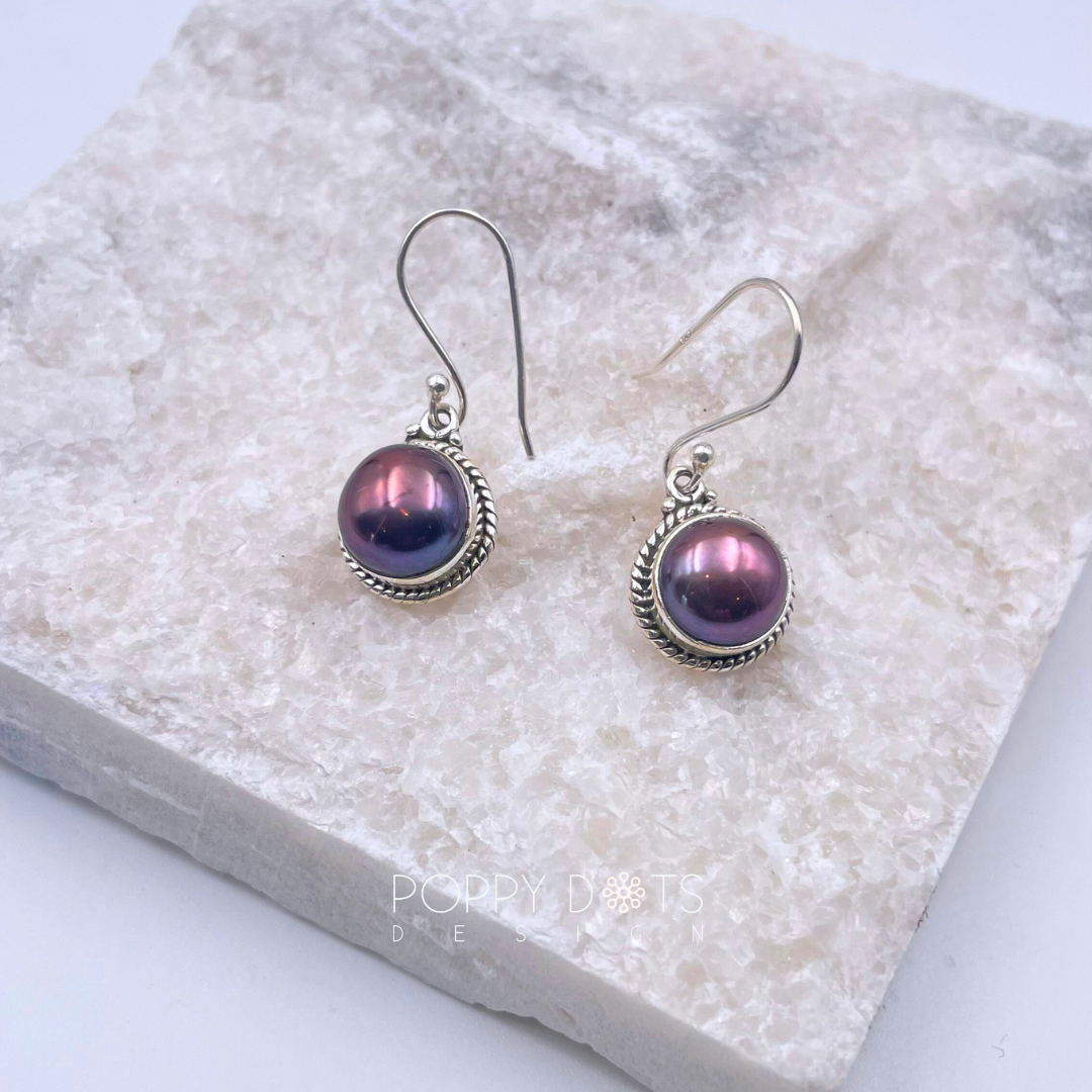 EXCLUSIVE COLLECTION |Semi-Precious Gemstone & Freshwater Pearls ...