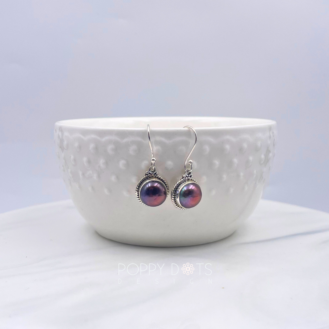 EXCLUSIVE COLLECTION |Semi-Precious Gemstone & Freshwater Pearls ...